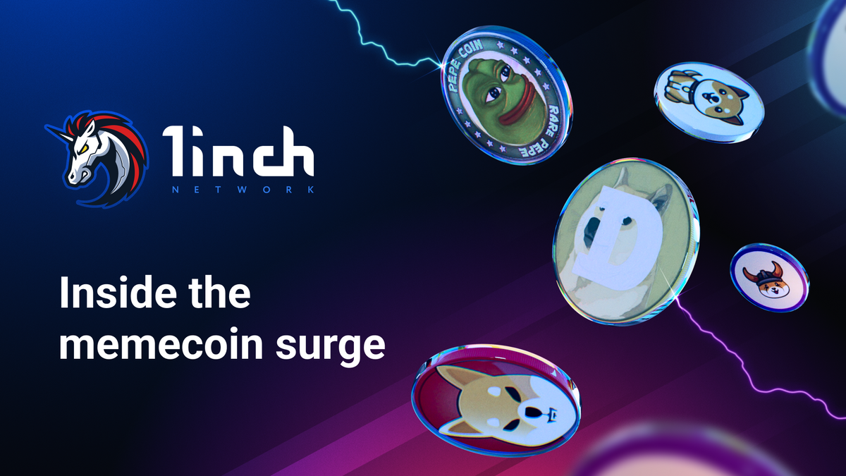 Unveiling the memecoin phenomenon Unveiling the memecoin phenomenon